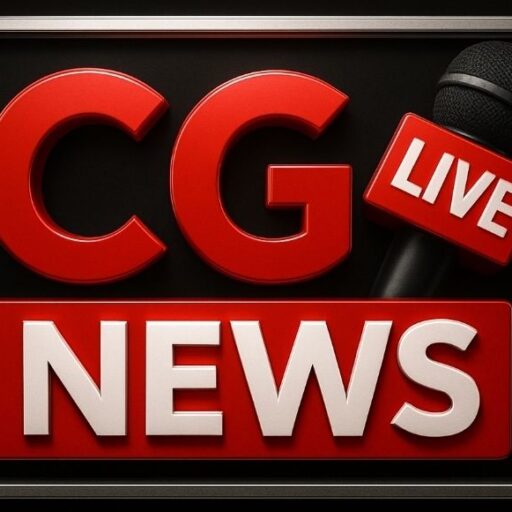 CG LIVE NEWS